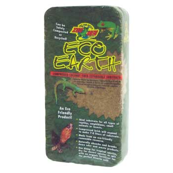 Choosing the Right Substrate for Your Tarantula | Tom's Big Spiders